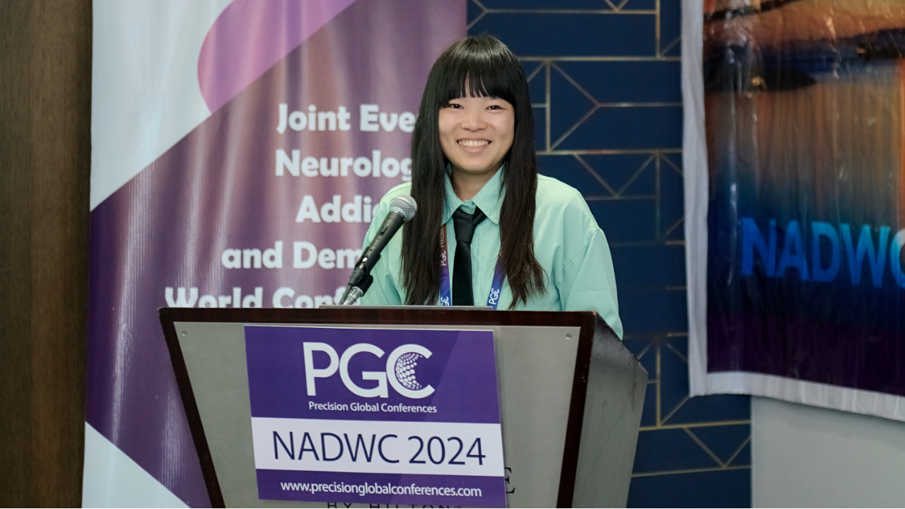 Neurology Conferences | World Congress Of Neurology 2025 | Neurology ...