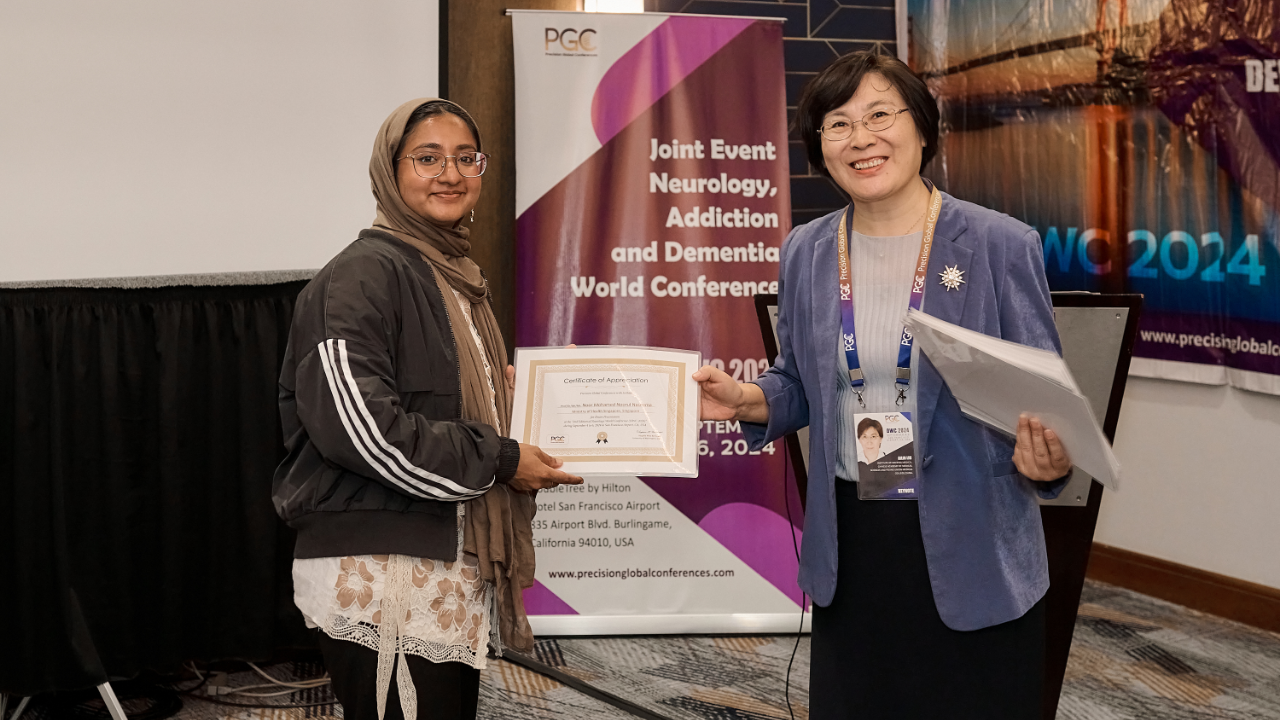 Neurology Conferences | World Congress Of Neurology 2025 | Neurology ...