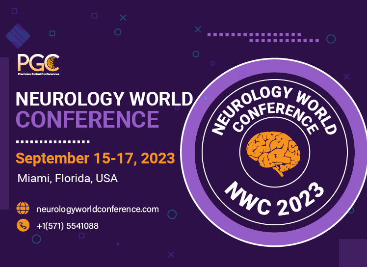 Neurology Conferences | World Congress of Neurology 2026 | Neurology ...